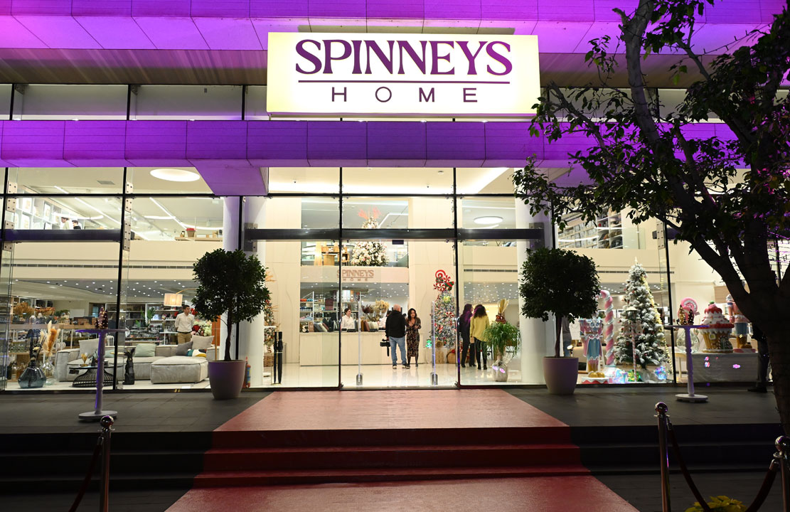 Gray Mackenzie Retail Lebanon